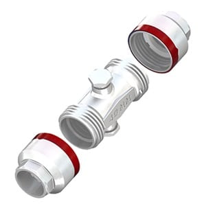 Quick Lock Piping - Piping Sales