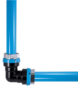 UniPipe Piping System - Piping Sales