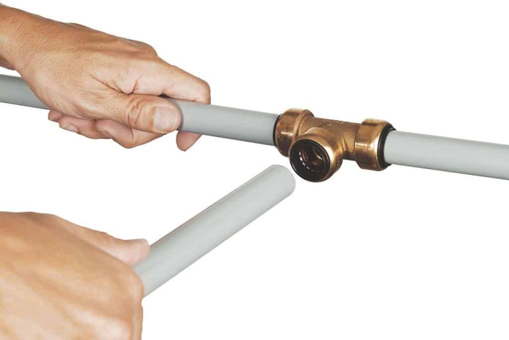 AIRnet Piping System - Piping Sales